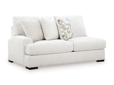 Wynncroft Manor Left Arm Facing Loveseat Ashley Homestore Furniture