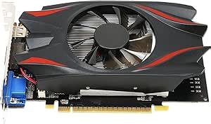 Amazon Com 2GB GDDR5 GTX650 Gaming Graphics Card 128Bit 1059MHZ Core GPU PCI Express3 0 2K