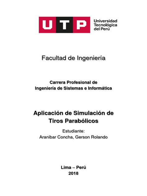 modelo de informe 1 pdf java lenguaje de programación objeto