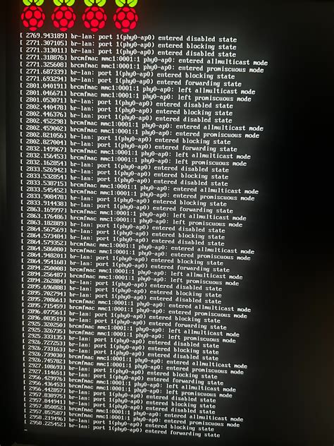Solved Raspberry Pi 5 Wifi Error General Pifi