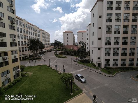 Huawei Nova I Review Sleek With Fast Charging But Lacking Versus Its Predecessor