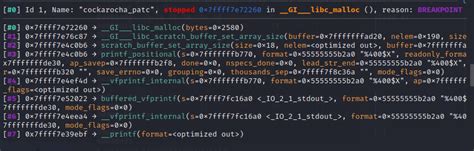 lit ctf 2022 pwn writeup part 1 house of cockarocha piers s blog