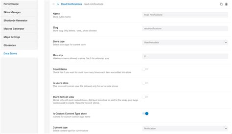 Notification System On Wordpress With Jetengine Crocoblock
