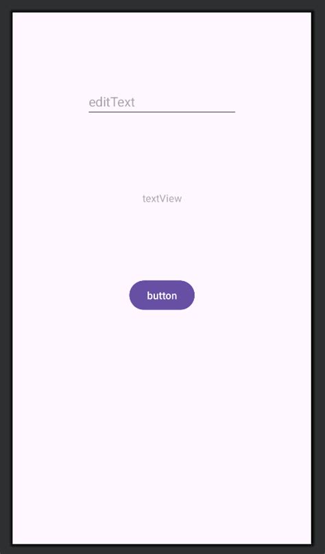 android databinding 3 livedata and viewmodel
