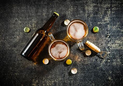 1 Craft Beer Packaging Design Ideas In India For New Brands