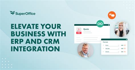 Crm Til Erp Fra Superoffice