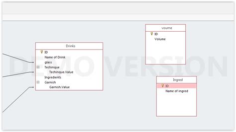 Access Database Field Query Stack Overflow