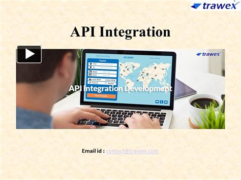 Ppt Api Integration Powerpoint Presentation Free To Download Id 972698 Mmfjo