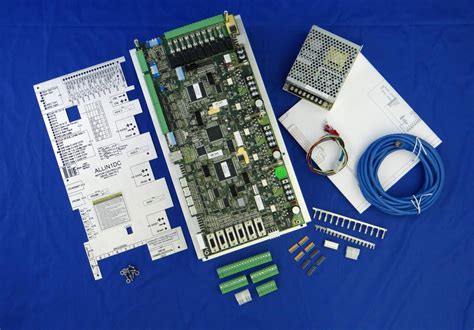 Allin1DC CNC Controller Kit CENTROID CNC Controls Shop CNC Controllers For Milling Machines