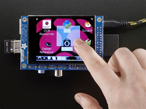 Overview PiPhone A Raspberry Pi Based Cellphone Adafruit Learning System