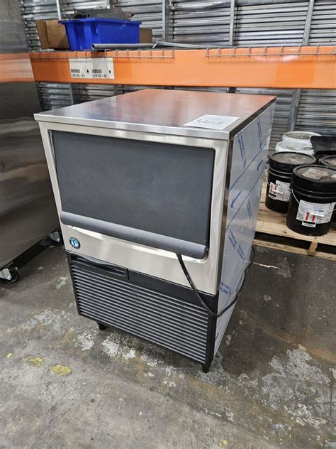 Hoshizaki Km 161baj Ice Maker Sn L02959f