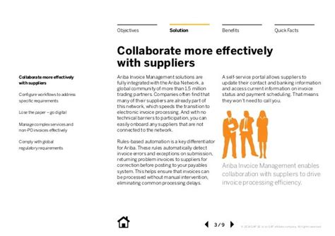 Ariba Billing System Lkakweekend