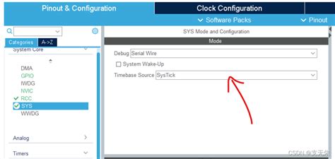 Stm32hal库实现微秒延迟hal库微秒延时 Csdn博客 Stm32hal库实现微秒延迟hal库微秒延时 Csdn博客