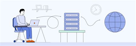 What Is A Proxy Server And When To Use One VeePN Blog