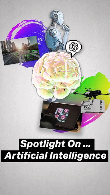 Spotlight On Artificial Intelligence Clickview