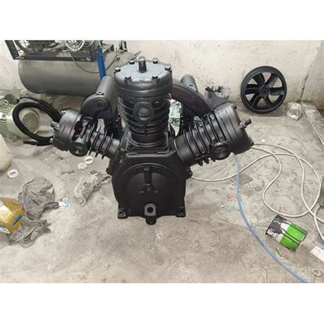 Air Compressor Top Block Manufacturer In Ahmedabad Air Compressor Top