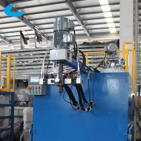 2 Component Low Pressure Elastomer Pu Polyurethane Casting Machine Pu Casting Machine And