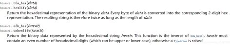 python 字符串与十进制的转换 python 字符串转十进制 csdn博客