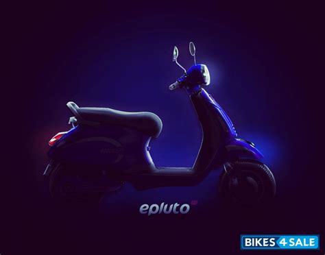 Pure Ev Epluto 7g Price Specs Mileage Colours Photos And Reviews Bikes4sale