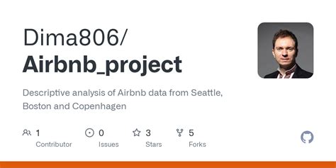 GitHub Dima Airbnb Project Descriptive Analysis Of Airbnb Data From Seattle Boston And