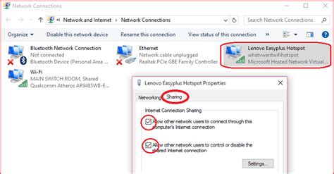 Creating A WiFi Hotspot In Windows Laptop Is Easy With CMD