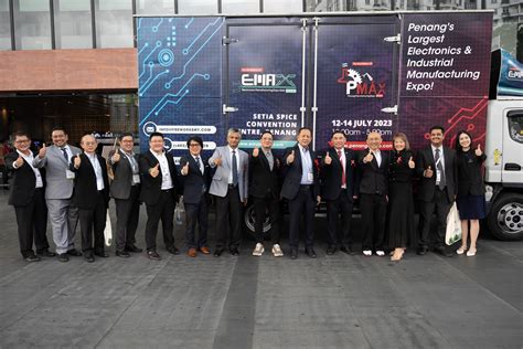 Gallery Penang Manufacturing Expo 2024