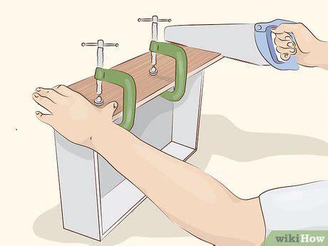 3 Ways To Install A New Cabinet Drawer Front WikiHow Life