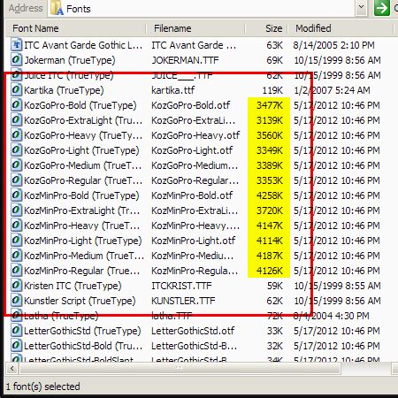 Font Missing In AutoCAD AutoCAD General AutoCAD Forums