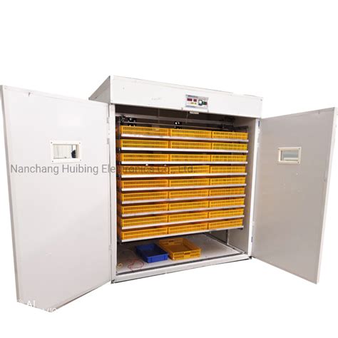 Oem Service Microcomputer Industrial Egg Incubator Hatcher Controller China Industrial Egg