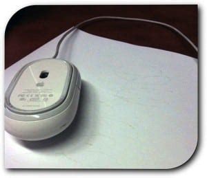 Bring Your Apple Wired Mouse Scroll Ball Back To Life Mac Fusion