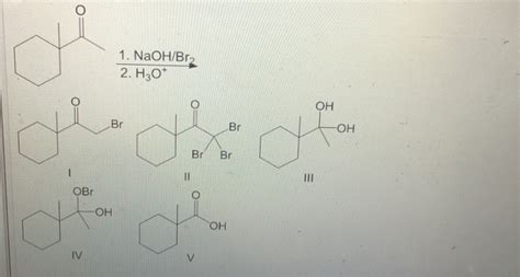 Solved Testbank Question 076 Predict The Major Product For