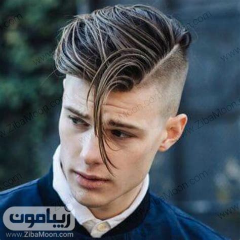 عکس مدل مو پسرانه 2020 کامل هلپ کده