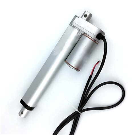 Buy Chendawei Sxiaoxia Electric Linear Mini Linear Actuator Electric
