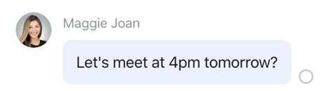 Check Read Or Unread Status Of Messages