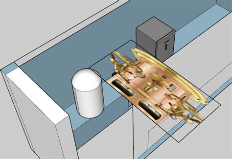 Projecting An Image As Texture SketchUp SketchUp Community