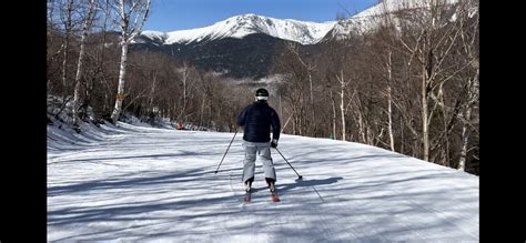 [video] Marc Bujold On Linkedin Iphone14 Epicpass Wildcat Skinh Middlebury Rossignol