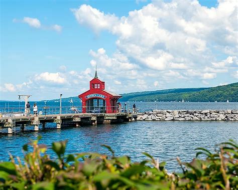 Where Is Seneca Lake Located At Billy Gamboa Blog