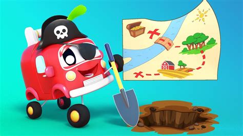 Μωρά Φορτηγά ΚΥΝΗΓΙ ΘΗΣΑΥΡΟΥ με τα ΜΩΡΑ ΦΟΡΤΗΓΑ ΜωράΦορτηγά ΕφαρμογήΟ Κόσμος της