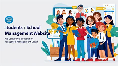 Develop A Complete School Management System In Wordpress By