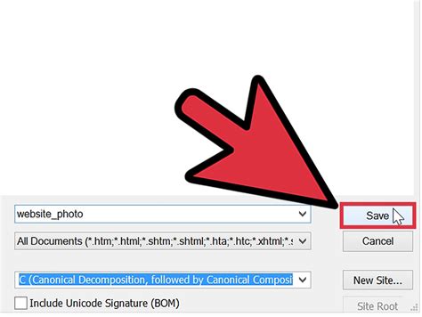 7 ways to add a link to an image in adobe dreamweaver wikihow