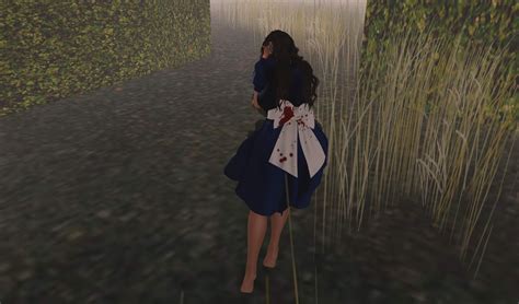 Aerlinniels Adventures Mainstream Run Alice Run