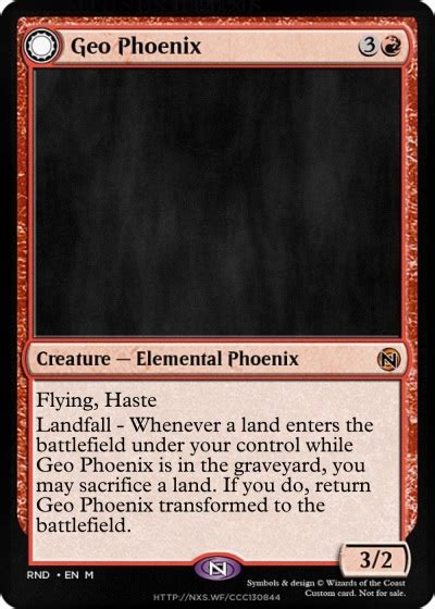 Mtgnexus Geo Phoenix Geo Vulcan Mtgnexus Geo Phoenix Geo Vulcan