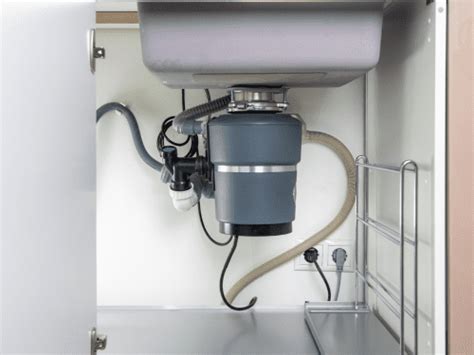 Pros And Cons Of The Two Types Of Garbage Disposals