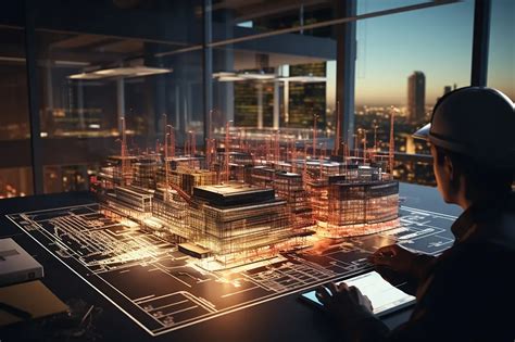 ai in bim modeling future of residential construction