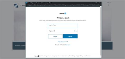 Github Deltafixesliferay 7 Linkedin Login Plugin To Login Using