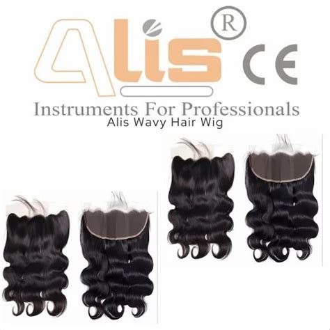 Black Women Long Wavy Hair Wig For Personal At Rs 2500piece In