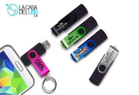 Cómo Clonar USB Personalizados Paso a Paso