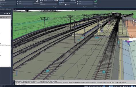Civil 3d Software Autocad Civil 3d Drawing Software Civil 3d Training