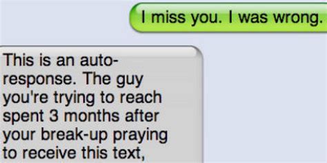 The Most Embarrassing I Want You Back Texts We Ve Ever Read Huffpost