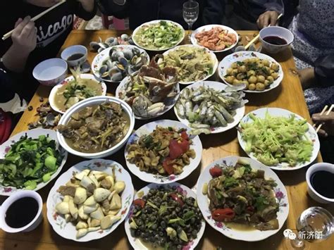 春节家宴菜单12道菜 年夜菜菜单 春节家宴菜单菜大全 第6页 大山谷图库